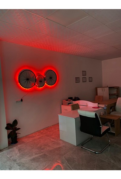 OEM Electric Dekoratif Duvar Aydınlatma