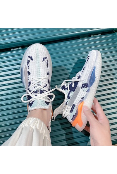 Yürüyüş Erkek Koşu Ayakkabıları (Yurt Dışından)