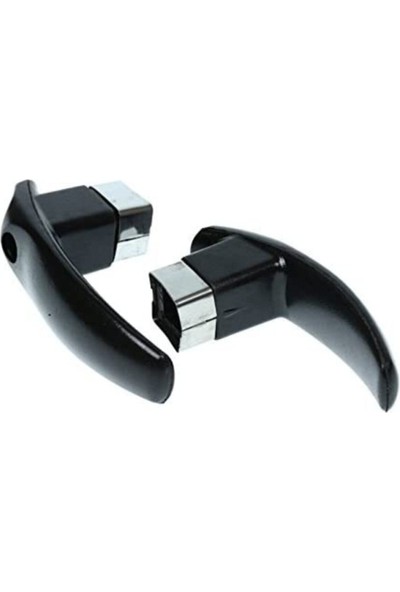 Akdeniz Kırmızı Çaydanlık Kulp Takımı