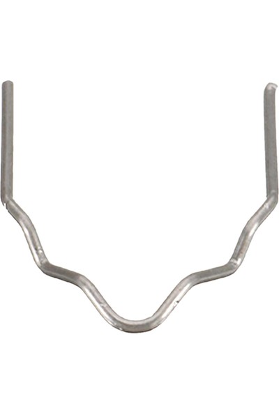 Comely Araba Tampon Için Sıcak Zımba Plastik Tamir Seti Köşe Zımba 0.8mm (Yurt Dışından) Comely Araba Tampon Için Sıcak Zımba Plastik Tamir Seti Köşe Zımba 0.8mm (Yurt Dışından)