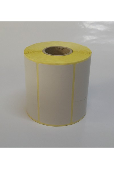 Sirius 50x100 Termal Barkod Etiket (1 Rulo 1000 Ad.) Sirius 50x100 Termal Barkod Etiket (1 Rulo 1000 Ad.)