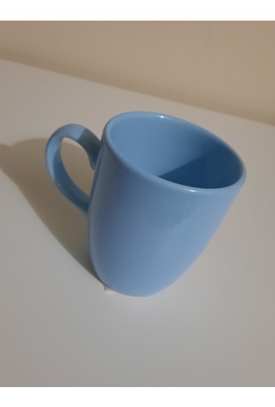 HCB Ticaret Pastel Renkli Kupa