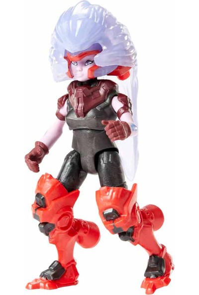 He-Mans He-Man ve Masters Of The Universe Aksiyon Figürü Serisi HBL65 - Ram Ma'am He-Mans He-Man ve Masters Of The Universe Aksiyon Figürü Serisi HBL65 - Ram Ma'am