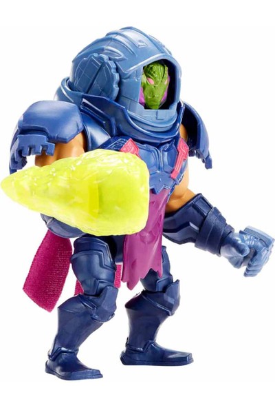 He-Mans He-Man ve Masters Of The Universe Aksiyon Figürü Serisi HBL65 - Man-E-Faces He-Mans He-Man ve Masters Of The Universe Aksiyon Figürü Serisi HBL65 - Man-E-Faces