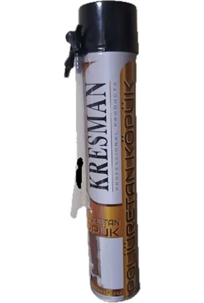 Kresman Poliüretan Köpük 600 gr