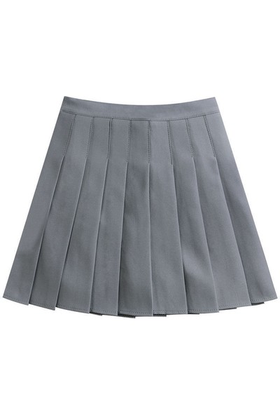 Goddess Tears 2022 Yeni Kolej Tarzı Pileli Etek (Yurt Dışından) Goddess Tears 2022 Yeni Kolej Tarzı Pileli Etek (Yurt Dışından)