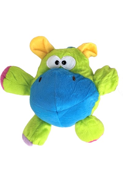 Mixpet Sevimli Peluş Köpek Oyuncağı 20 cm