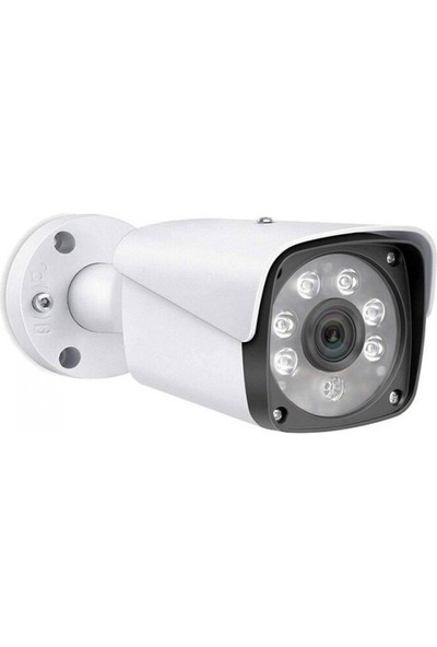 J-Tech 2050 Gece Renkli Warm Light 5mp Sony Lens 1080P Ahd Güvenlik Kamera J-Tech 2050 Gece Renkli Warm Light 5mp Sony Lens 1080P Ahd Güvenlik Kamera