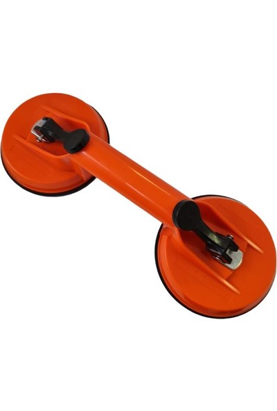 Electroon GT-30901 Çift Kafa Vantuz Ekran Tutucu 32X12CM 1-Adet Electroon GT-30901 Çift Kafa Vantuz Ekran Tutucu 32X12CM 1-Adet