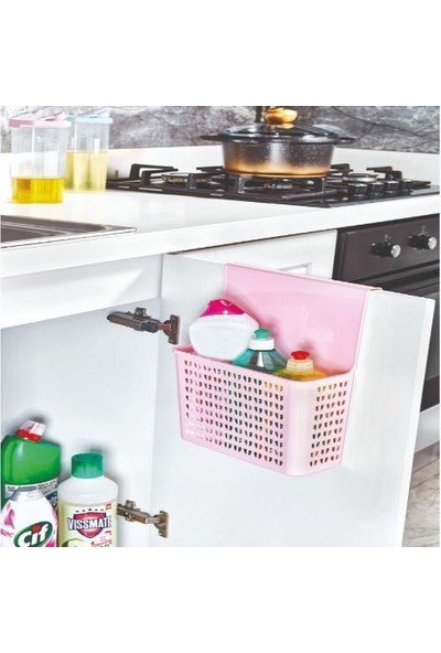 World of Pets Askılı Organizer