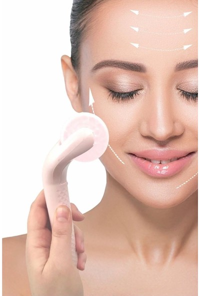 Konaklı Ice Roller Buz Silindiri Terapi Etkili Yüz Derma Masajıve Cilt Soğutma Bakım Aleti Konaklı Ice Roller Buz Silindiri Terapi Etkili Yüz Derma Masajıve Cilt Soğutma Bakım Aleti