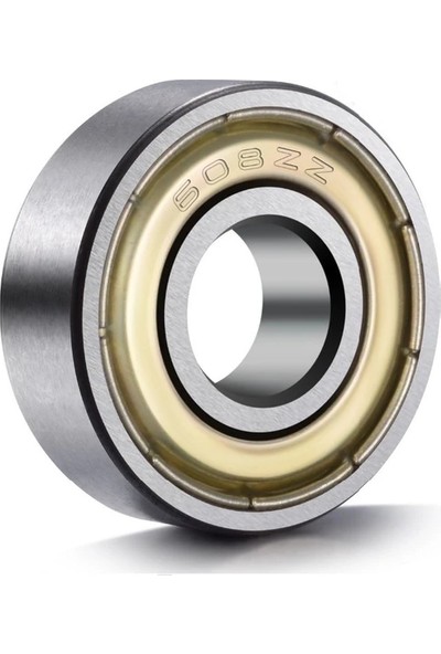 Tamat Teknik 608ZZ Rulman