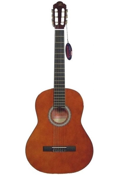 Barcelona Lc 3600 Or 3/4 Junior Boy Klasik Gitar