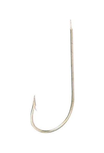 1523 Shark Uzunpala Galvaniz Iğne 100LÜ