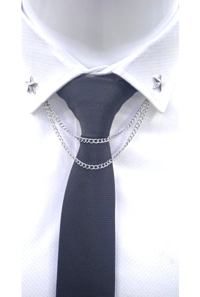 By Yavuz Gömlek Yaka Iğnesi 07