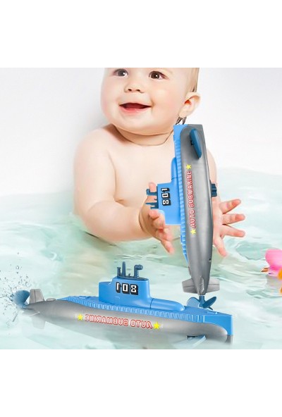 Sunsky Bebekler Için Gemi Banyo Oyuncağı - Çok Renkli (Yurt Dışından) Sunsky Bebekler Için Gemi Banyo Oyuncağı - Çok Renkli (Yurt Dışından)