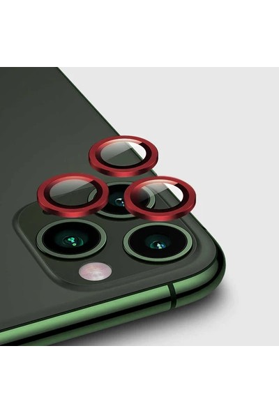 Teknofoncep Apple iPhone 12 Pro Max Cam Lens Koruma Teknofoncep Apple iPhone 12 Pro Max Cam Lens Koruma