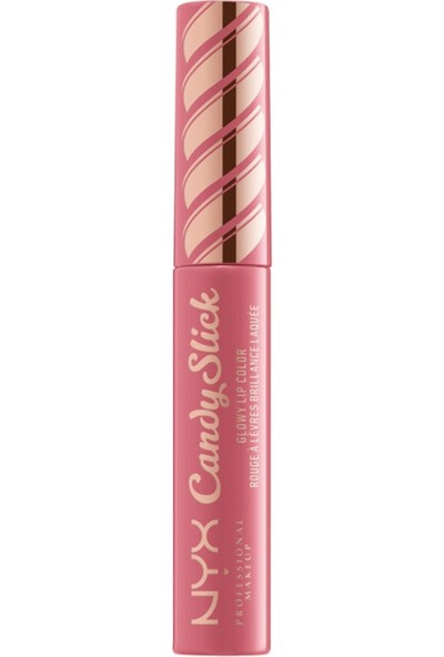 Nyx Professional Makeup Candy Slick Glowy Lip Colo Nyx Professional Makeup Candy Slick Glowy Lip Colo