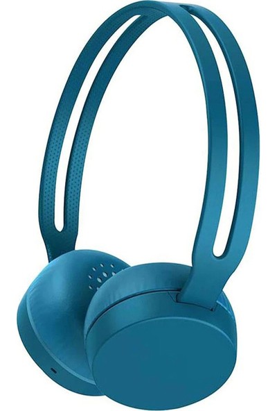 Wh Kablosuz Kulak Üstü Kulaklık Mikrofonlu Bluetooth AUX/SD-CH400-KOYU Mavi Wh Kablosuz Kulak Üstü Kulaklık Mikrofonlu Bluetooth AUX/SD-CH400-KOYU Mavi