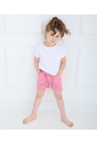 Karamela Tshrt - Karamela - Beyaz - 14 Yaş