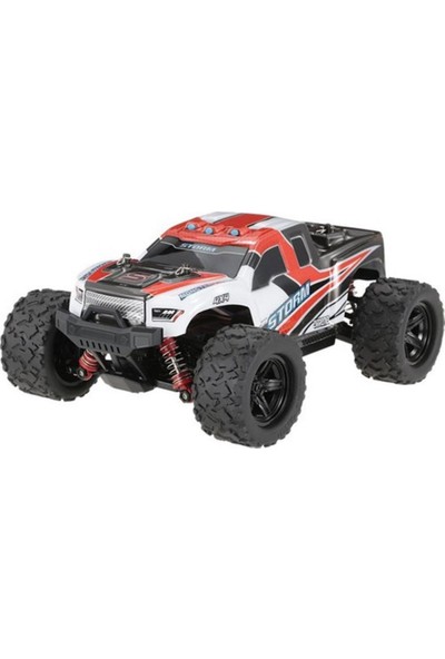 Gepettoys Babystore 40 Km Hız Canavarı Storm Uzaktan Kumandalı Elektrikli Pickup Jeep - Kırmızı Gepettoys Babystore 40 Km Hız Canavarı Storm Uzaktan Kumandalı Elektrikli Pickup Jeep - Kırmızı