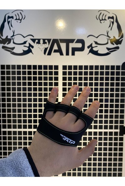 ATP Avuç Içi Eldiven ATP Avuç Içi Eldiven