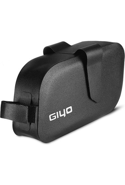 Giyo Bisiklet Çantası (Yurt Dışından)