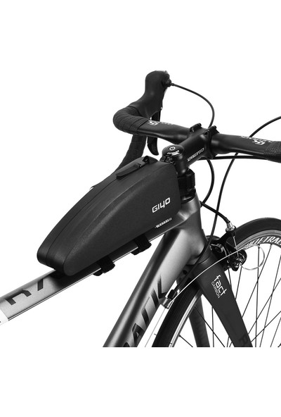 Giyo Bisiklet Çantası (Yurt Dışından)