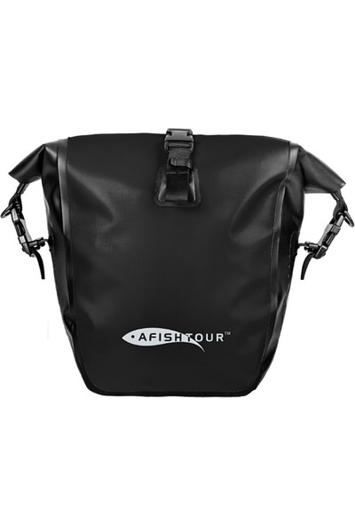 Afishtour Bisiklet Çantası (Yurt Dışından)