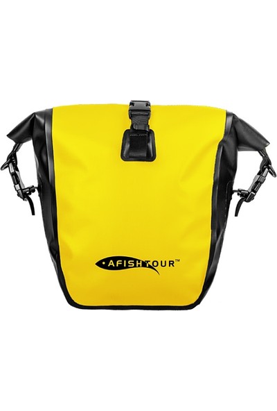 Afishtour Bisiklet Çantası (Yurt Dışından)