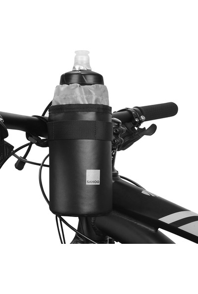 Sahoo Bisiklet Çantası (Yurt Dışından) Sahoo Bisiklet Çantası (Yurt Dışından)