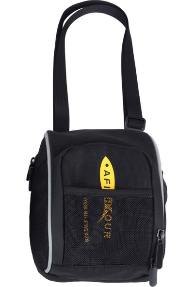 Afishtour Bisiklet Çantası (Yurt Dışından)