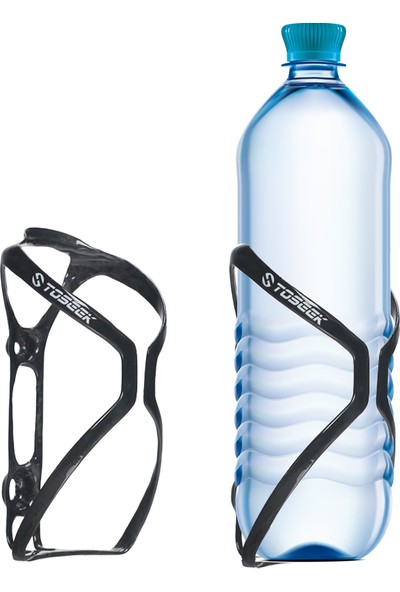 Selamm Bisiklet Su Şişesi Tutucu Braket - Siyah (Yurt Dışından) Selamm Bisiklet Su Şişesi Tutucu Braket - Siyah (Yurt Dışından)