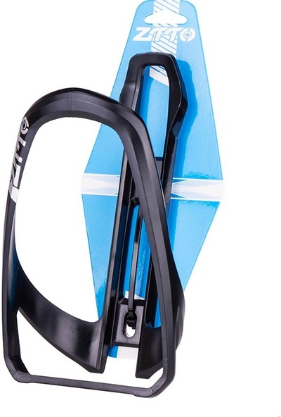 Selamm Bisiklet Su Şişesi Tutucu Braket - Siyah (Yurt Dışından) Selamm Bisiklet Su Şişesi Tutucu Braket - Siyah (Yurt Dışından)