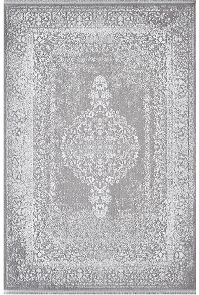 Pierre Cardin Massive QV00B Vizon Krem Saçaklı Klasik Halı Pierre Cardin Massive QV00B Vizon Krem Saçaklı Klasik Halı