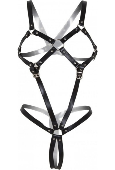 OEM Deri Fantazi Giyim - APFT312