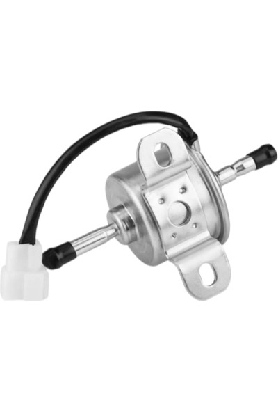 Yanmar Mazot Otomatiği Elektrikli Yanmar Mazot Otomatiği Elektrikli