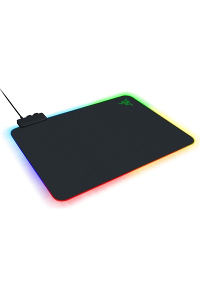 Razer Firefly Hard V2 Rgb Oyuncu Mouse Pad'i: Kişiselleştirilebilir Chroma Aydınlatma (Yurt Dışından) Razer Firefly Hard V2 Rgb Oyuncu Mouse Pad'i: Kişiselleştirilebilir Chroma Aydınlatma (Yurt Dışından)