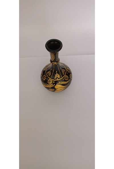 Yasemin Seramik Dekoratif 20 cm Konsol Seti