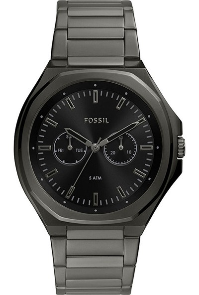 Fossil FBQ2609 Erkek Kol Saati