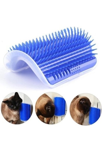 UGL Shop Kedi Kaşınma Fırçası