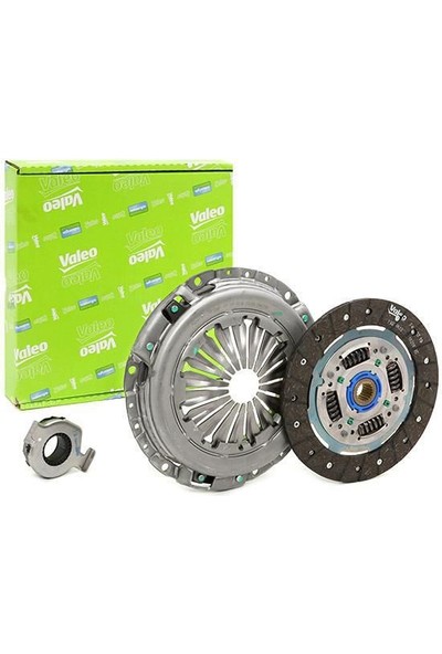 Valeo Debrıyaj Setı Doblo Punto Palio Linea Fiorino Albea 1.3jtd (826471) Valeo Debrıyaj Setı Doblo Punto Palio Linea Fiorino Albea 1.3jtd (826471)