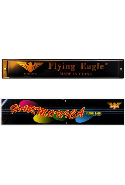 Butik Harmonica 24 Delikli Mızıka CCY00248 Butik Harmonica 24 Delikli Mızıka CCY00248