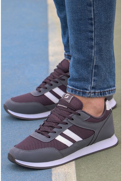 Vojo Cx Bağcıklı Erkek Sneaker Spor Ayakkabı 7 Renk Vojo Cx Bağcıklı Erkek Sneaker Spor Ayakkabı 7 Renk