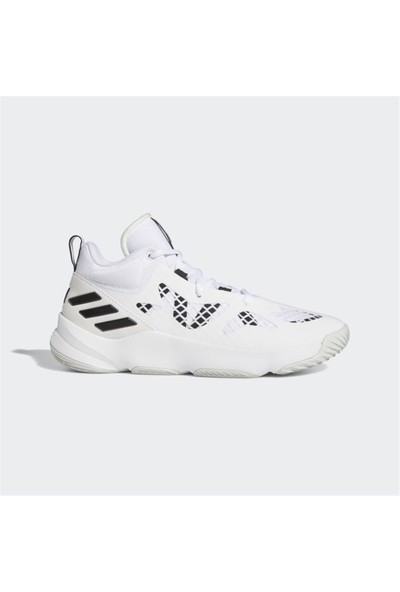Adidas Pro N3XT 2021 Erkek Basketbol Ayakkabısı
