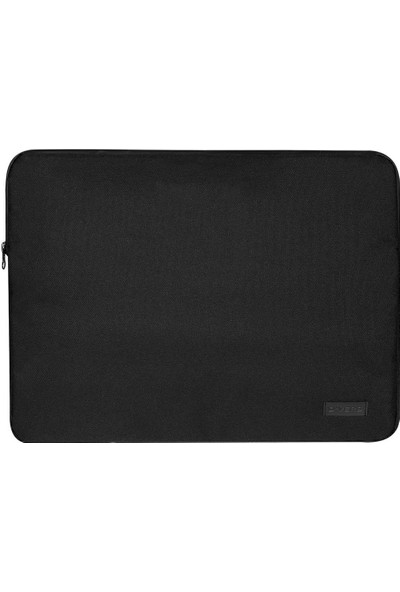 D'vers Su Geçirmez Fermuar Detaylı Unisex 15-15,6 Inç Uyumlu Macbook Kılıf Notebook Laptop Çantası D'vers Su Geçirmez Fermuar Detaylı Unisex 15-15,6 Inç Uyumlu Macbook Kılıf Notebook Laptop Çantası