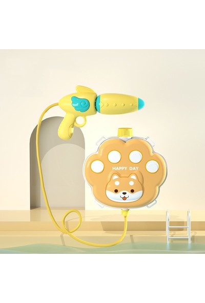 ZSZH Sahil Plaj Pompalama Su Sprey Oyuncakları Shiba Inu (Yurt Dışından) ZSZH Sahil Plaj Pompalama Su Sprey Oyuncakları Shiba Inu (Yurt Dışından)