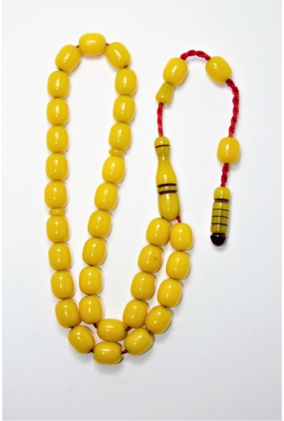 Filliya Kehribar Çubuk