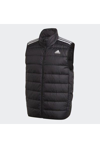 Adidas GH4583 Ess Down Vest Erkek Yelek Adidas GH4583 Ess Down Vest Erkek Yelek
