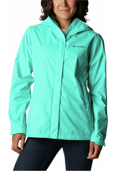 Columbia Arcadia Iı Kadın Yağmurluk - RL2436